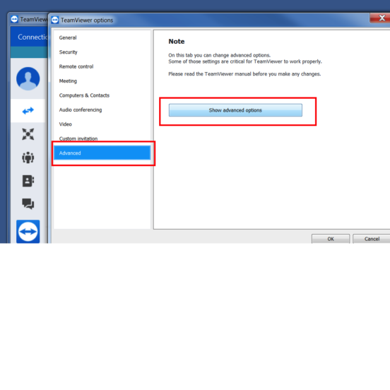How to Grant Access in TeamViewer - AvanTutor Blog - Tips, Tricks, and ... How to Grant Access in TeamViewer - AvanTutor Blog - Tips, Tricks, and ...