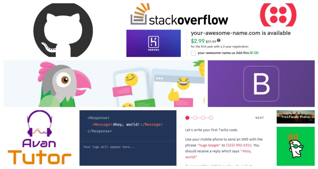 The Incredibly Exciting World of Web Development - AvanTutor Blog ...