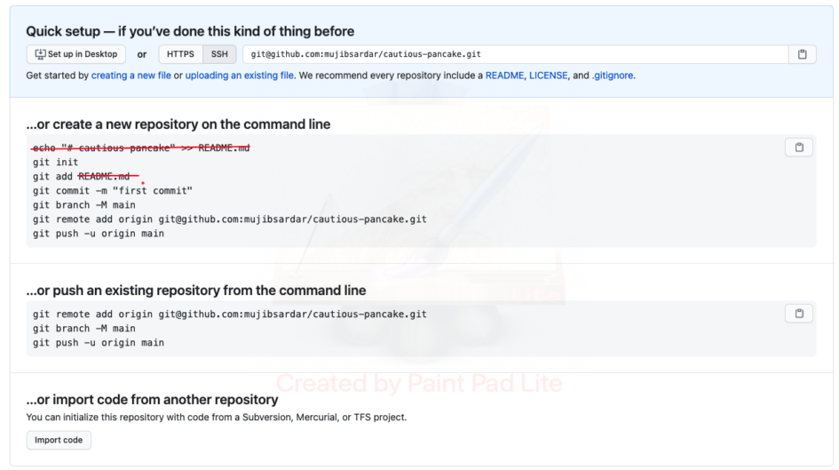 Create Git Repository and Push Your Code to it ?‍?️ - AvanTutor Blog - Tips, Tricks, and ...